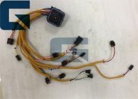 China Yellow and black Machinery Parts 325D Excavator Engine Wiring Harness 198-2713 1982713 for sale