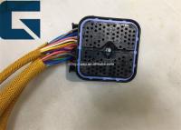 China Yellow and black Machinery Parts 325D Excavator Engine Wiring Harness 198-2713 1982713 for sale