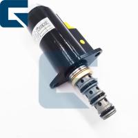China 111-9916 1119916 Solenoid Valve For 307D 308D Excavator for sale