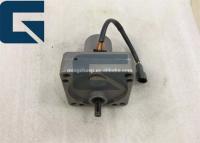 China EX200-1 EX200-2 Excavator Throttle Motor 4257163 4188762 for sale