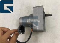 China EX200-1 EX200-2 Excavator Throttle Motor 4257163 4188762 for sale