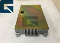 China Mini Excavator Spare Parts CPU YN22E00041F2 Controller Fits SK200-3 for sale