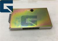 China Mini Excavator Spare Parts CPU YN22E00041F2 Controller Fits SK200-3 for sale