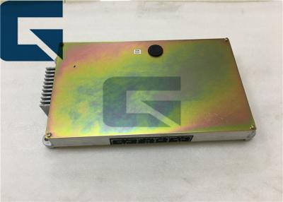 China Mini Excavator Spare Parts CPU YN22E00041F2 Controller Fits SK200-3 for sale