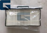 China Excavator Spare Parts AF26660 Cabin Air filter 14503269 for sale