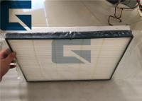 China Heavy Equipment  AF26668 Cabin Air filter VOE 14506997 High Performance for sale
