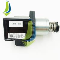 China 729923-51350 Diesel Fuel Electrical Control Pump Actuator Valve 72992351350 for sale