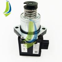 China 729923-51350 Diesel Fuel Electrical Control Pump Actuator Valve 72992351350 for sale