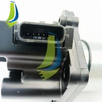 China 729923-51350 Diesel Fuel Electrical Control Pump Actuator Valve 72992351350 for sale