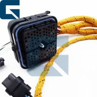 China 381-2499 3812499 Engine Wiring Harness For E324D Excavator for sale