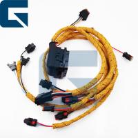China 381-2499 3812499 Engine Wiring Harness For E324D Excavator for sale