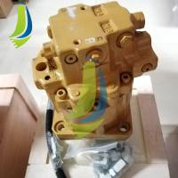 China 219-1031 Swing Motor 2191031 For E303 Excavator for sale