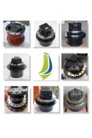China 219-1031 Swing Motor 2191031 For E303 Excavator for sale