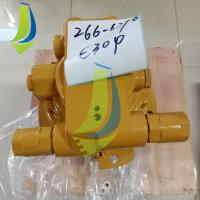 China 266-6396 Swing Motor 2666396 For E304 Excavator for sale