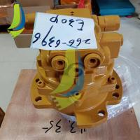 China 266-6396 Swing Motor 2666396 For E304 Excavator for sale