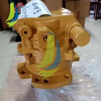 China 266-6396 Swing Motor 2666396 For E304 Excavator for sale