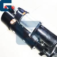 China 207-1541 2071541 Starter Motor For C7 Engine for sale