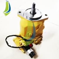China 259-0814 Hydraulic Fan Motor Piston Pump 2590814 For E345C for sale
