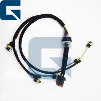 China 222-5917 2225917 Fuel Injector Wiring Harness For C7 Engine for sale