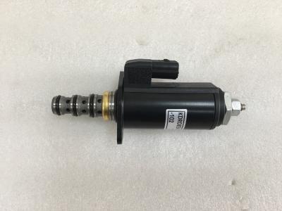 China Excavator electronic part SK200 SK2230 SK230-6E solenoid valve YN35V00041F1 for sale
