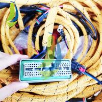 China 306-8453 Engine Harness Wiring Harness 3068453 For E320D for sale