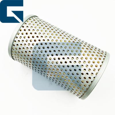 China 3EC-66-71540 Hydraulic Filter Element For PC30MR-5 Excavator for sale