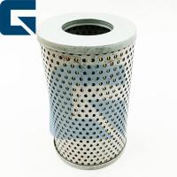China 3EC-66-71540 Hydraulic Filter Element For PC30MR-5 Excavator for sale