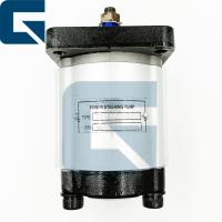 China 0510625022 Hydraulic Gear Pump For Engine Parts for sale
