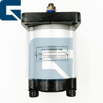 China 0510625022 Hydraulic Gear Pump For Engine Parts for sale