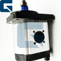 China 0510625022 Hydraulic Gear Pump For Engine Parts for sale