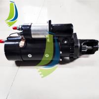 China 207-1541 2071541 Starter Motor For C7 Engine for sale