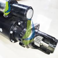 China 207-1541 2071541 Starter Motor For C7 Engine for sale