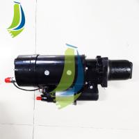 China 207-1541 2071541 Starter Motor For C7 Engine for sale