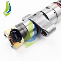 China 236-0962 2360962 Fuel Injector For C9 Engine for sale