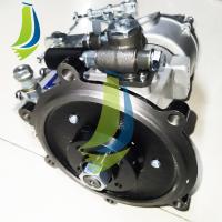 China BH4PM105R11 Fuel Injection Pump For Diesel Engine for sale