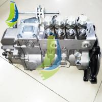 China BH4PM105R11 Fuel Injection Pump For Diesel Engine for sale