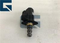 China SK200 SK230 SK230-6E Excavator Solenoid Valve YN35V00041F1 / Excavator Electronic Parts for sale