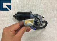 China YN53C00004P1 YN53C00012F2 Excavator Wiper Motor Assembly For SK200-6 SK200-8 for sale