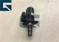 China SK200-6E SK230-6E Excavator Solenoid Valve YT35V00013F1 KWE5K-31/ G24DA50 for sale