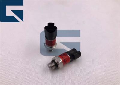China 31Q4-40520 Excavator Replacement Parts , High Pressure Sensor 265-12-0343 for sale