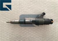 China Diesel Engine Parts / Common Rail Fuel Injector 0445120066 for sale