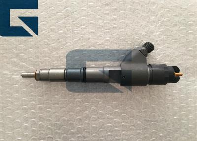 China Diesel Engine Parts / Common Rail Fuel Injector 0445120066 for sale