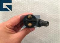 China Diesel Engine Parts / Common Rail Fuel Injector 0445120066 for sale