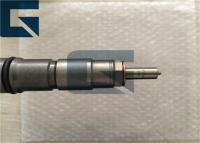 China Diesel Engine Parts / Common Rail Fuel Injector 0445120066 for sale