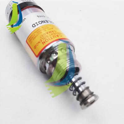 China 125-5771 Fuel Shut Off Solenoid 1255771 For 3114 Engine for sale