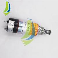 China 125-5771 Fuel Shut Off Solenoid 1255771 For 3114 Engine for sale
