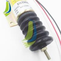 China 307-5598 3075598 Solenoid Valve For 3054C Engine for sale