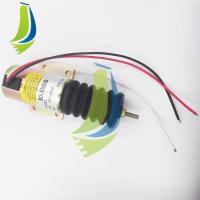 China 307-5598 3075598 Solenoid Valve For 3054C Engine for sale