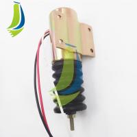 China 307-5598 3075598 Solenoid Valve For 3054C Engine for sale
