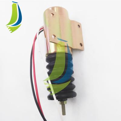 China 307-5598 3075598 Solenoid Valve For 3054C Engine for sale